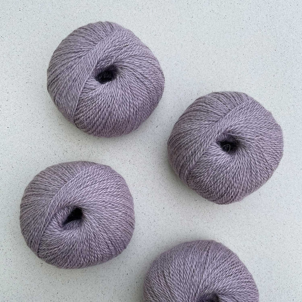 Pascuali Balayage | buy here | Gute-garne.de