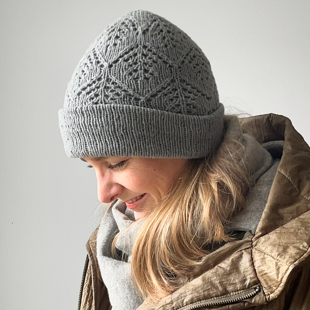Knittingforelse Hey Ho Hat - Set | hier kaufen | gute-garne.de