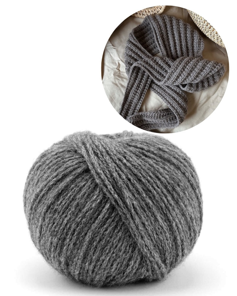 My Favourite Things Scarf No 3 - Set | hier kaufen | gute-garne.de