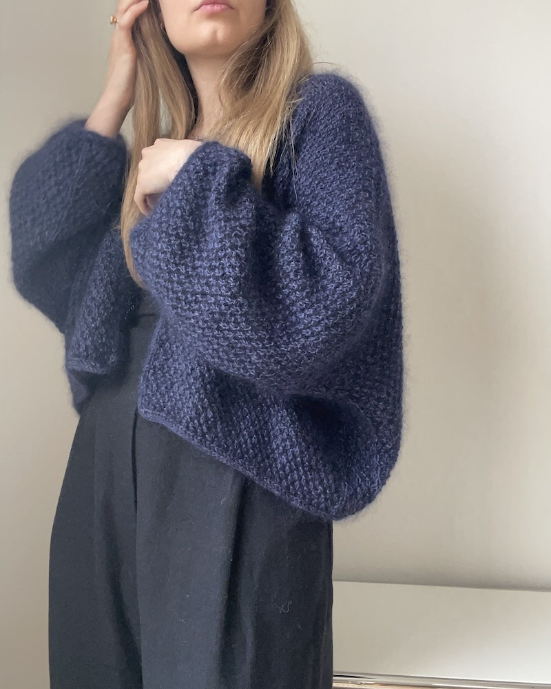 Aegyoknit Ppoppo Jacke - Set | hier kaufen | gute-garne.de