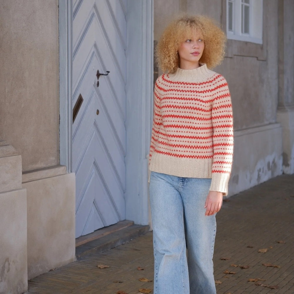 Katholt Sweater Set | hier kaufen | gute-garne.de