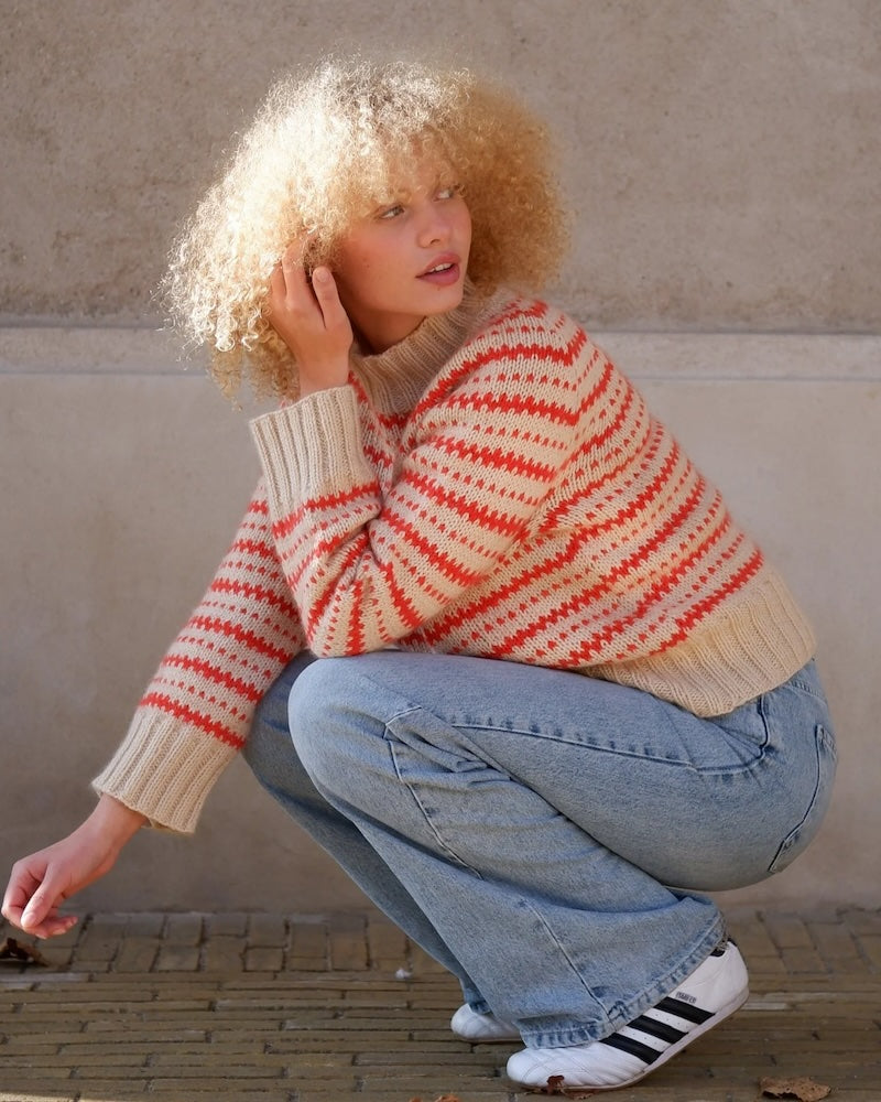 Katholt Sweater Set | hier kaufen | gute-garne.de