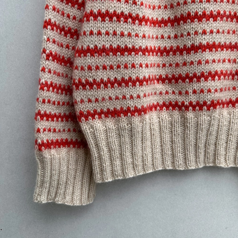 Katholt Sweater Set | hier kaufen | gute-garne.de