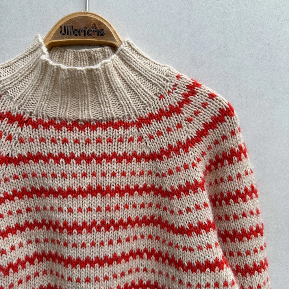 Katholt Sweater Set | hier kaufen | gute-garne.de