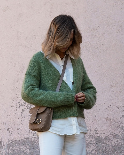 Kutovakika Darling Cardigan - Set | hier kaufen | gute-garne.de