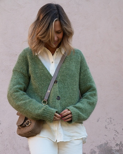 Kutovakika Darling Cardigan - Set | hier kaufen | gute-garne.de