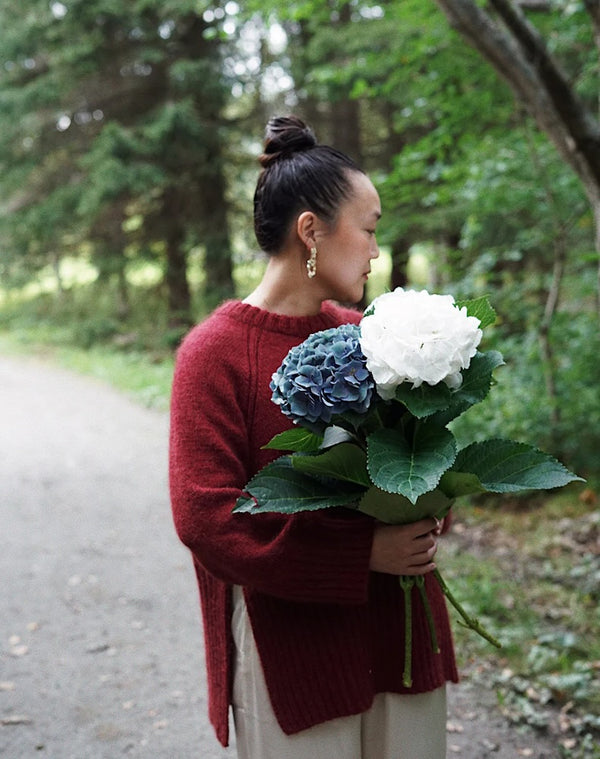 Eun Sweater Light Set Novemberknits | hier kaufen | gute-garne.de
