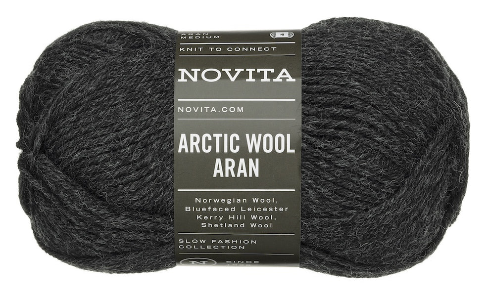 Novita Arctic Wool | hier kaufen | gute-garne.de