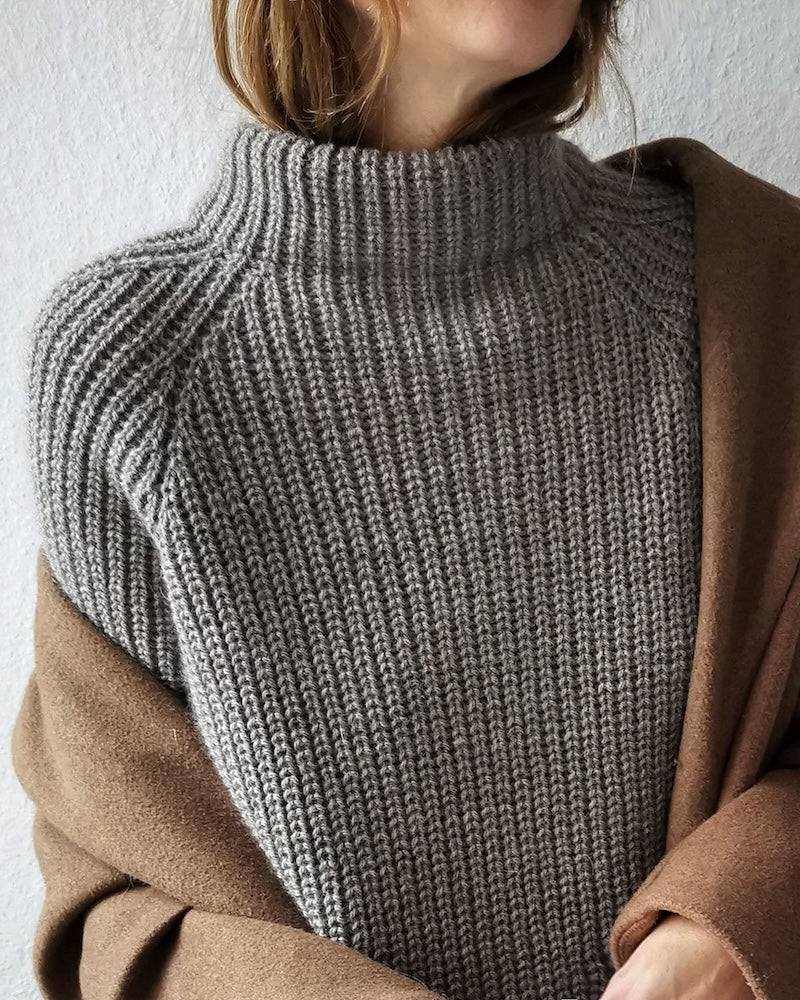 Paula-m Juri Sweater - Set | hier kaufen | gute-garne.de