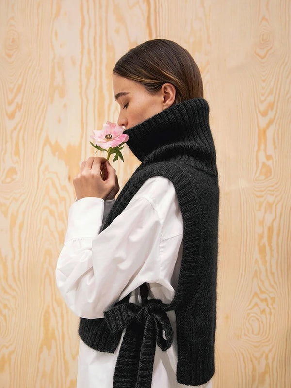 Amy Slipover - Set Sandnes 2202 | hier kaufen | gute-garne.de