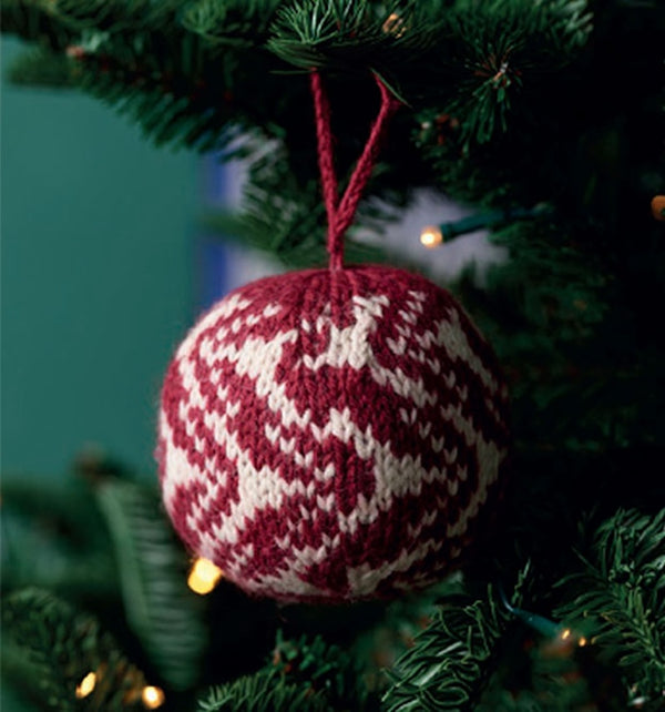 Neue Julekuler mit Arne & Carlos | hier kaufen | gute-garne.de