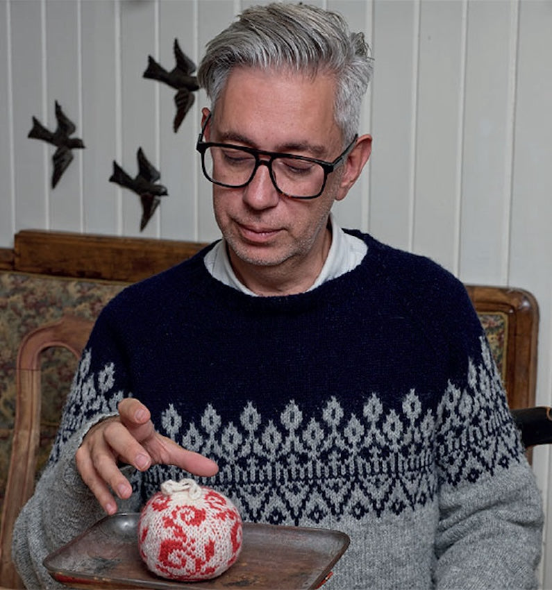 Neue Julekuler mit Arne & Carlos | hier kaufen | gute-garne.de