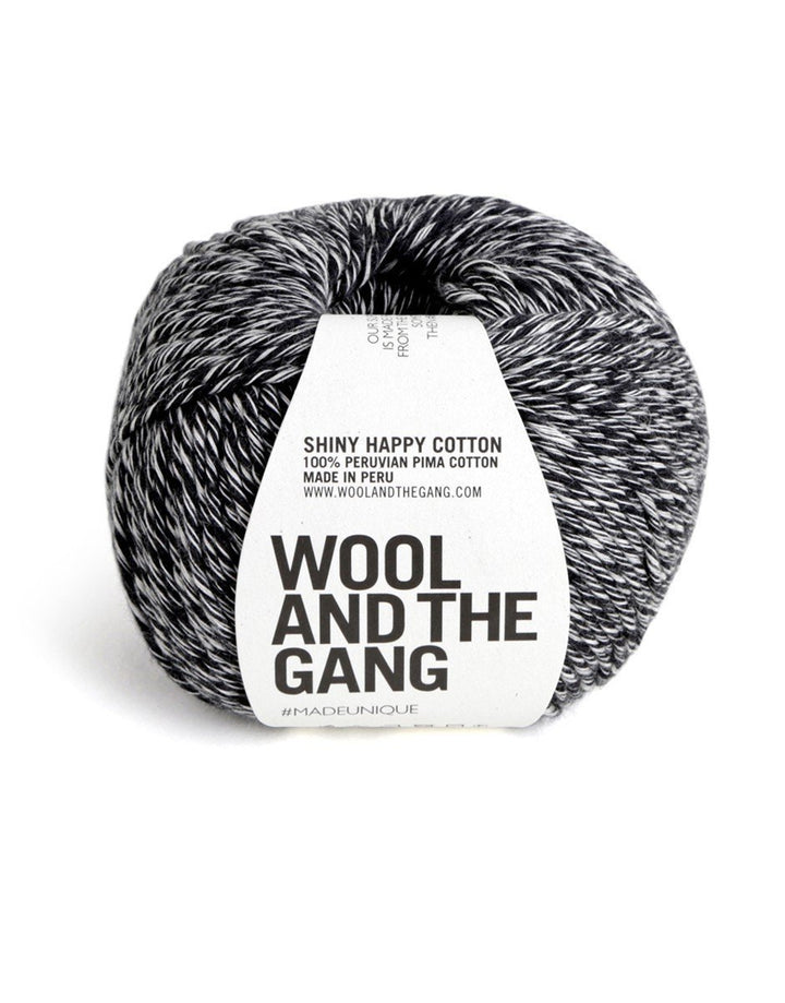 Wool and the Gang ᐅ Wolle kaufen bei gute-garne.de